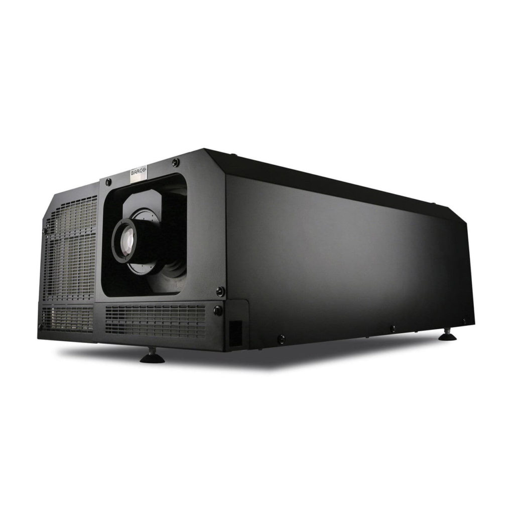 Projetor Barco | DP2K-10S – CENTAURO CINEMA